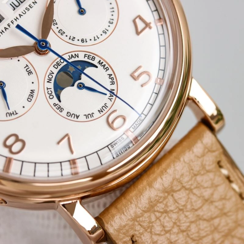 High fidelity IWC Watches