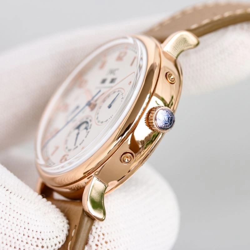 High fidelity IWC Watches