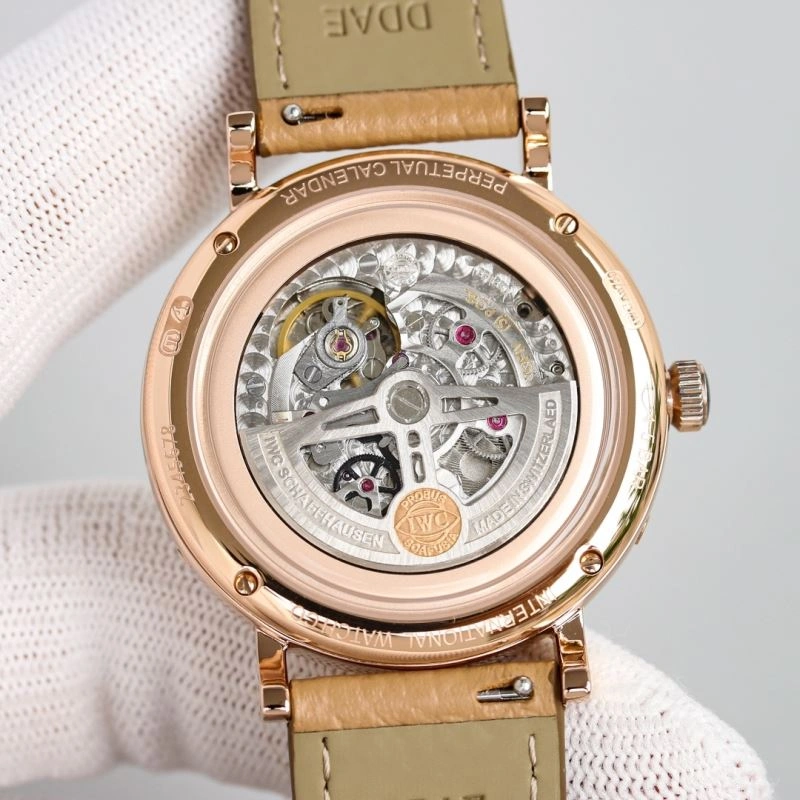 High fidelity IWC Watches