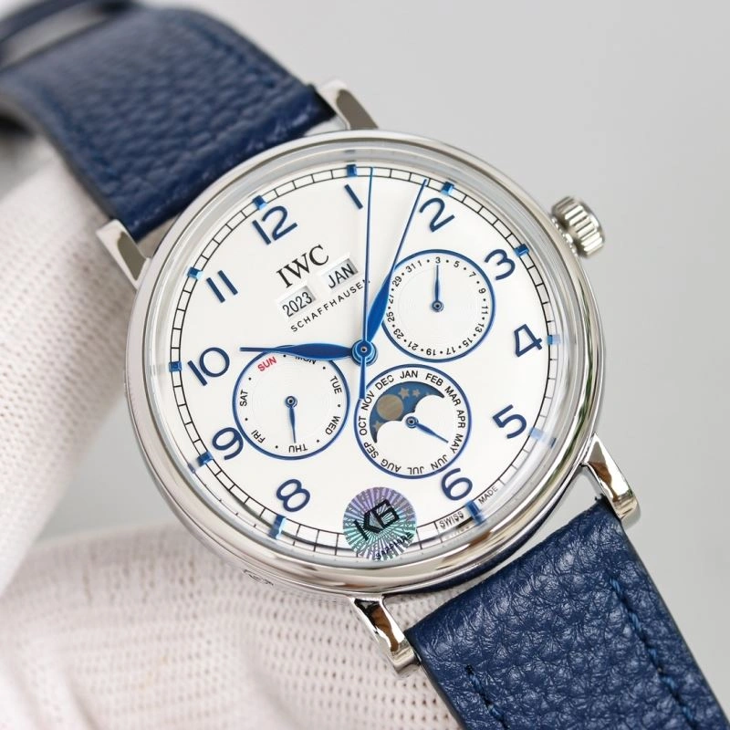 IWC Watches