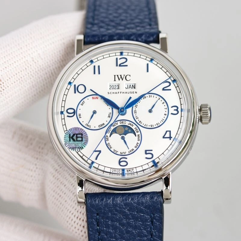 1:1 copy IWC Watches