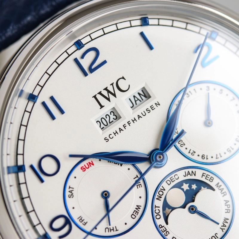 1:1 copy IWC Watches
