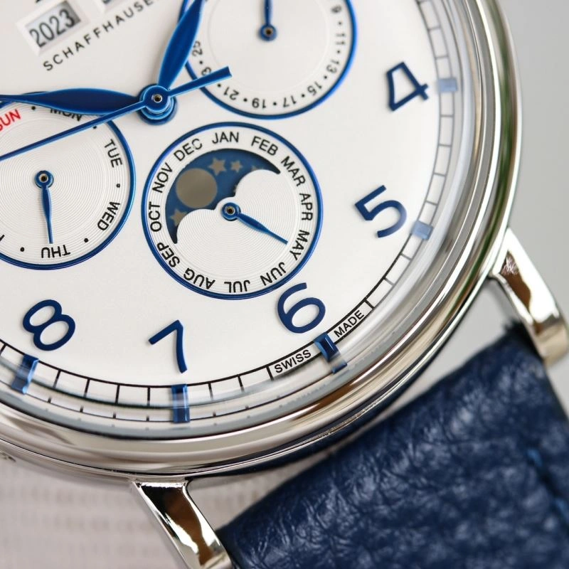 1:1 copy IWC Watches