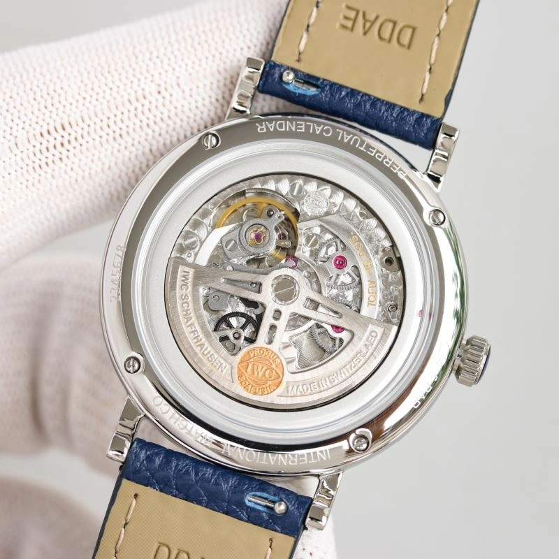 1:1 copy IWC Watches