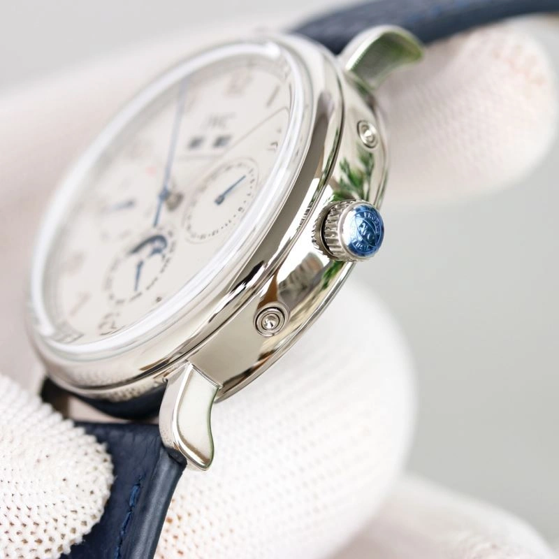 Brand-authenticated IWC Watches