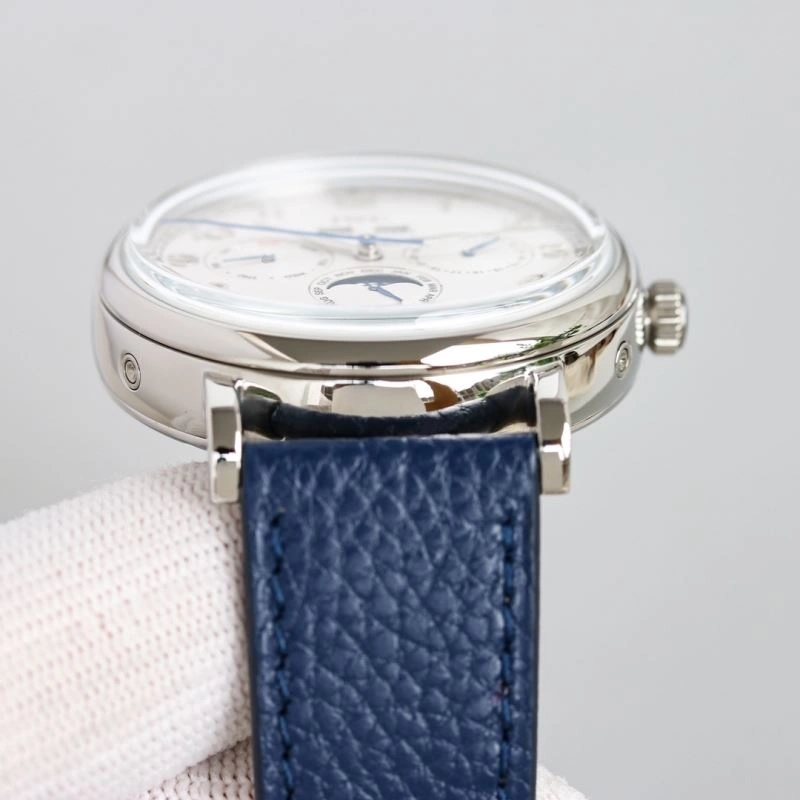 Brand-authenticated IWC Watches