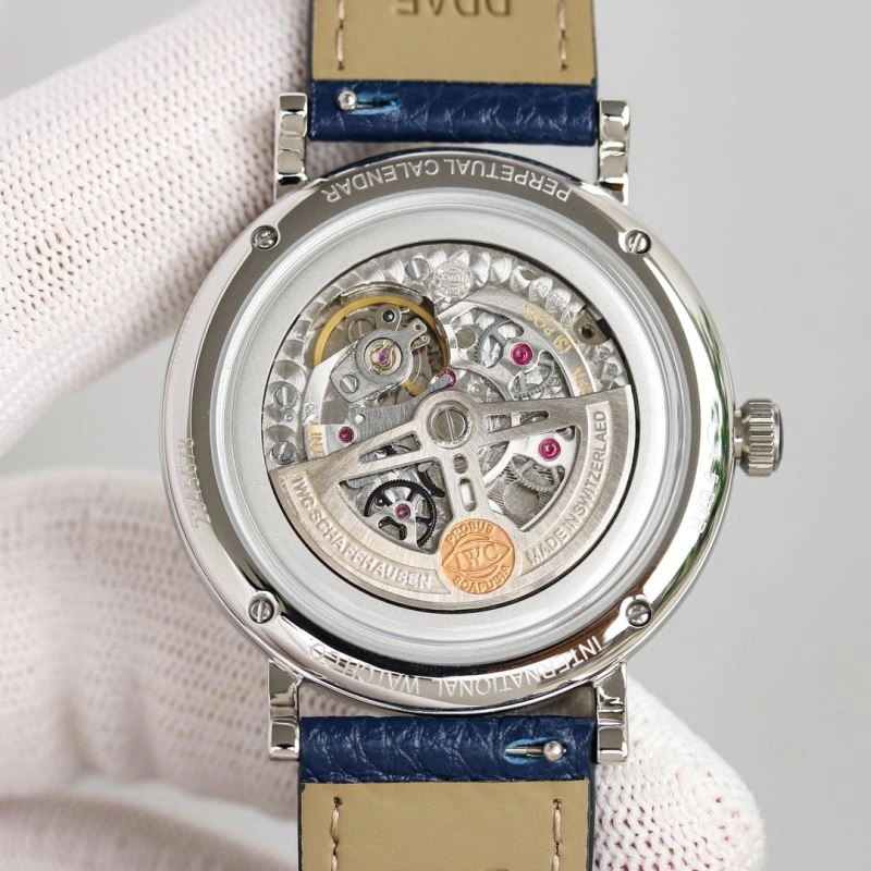 Brand-authenticated IWC Watches