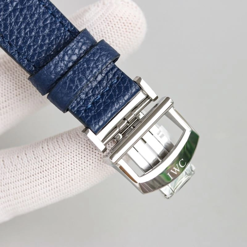 Brand-authenticated IWC Watches