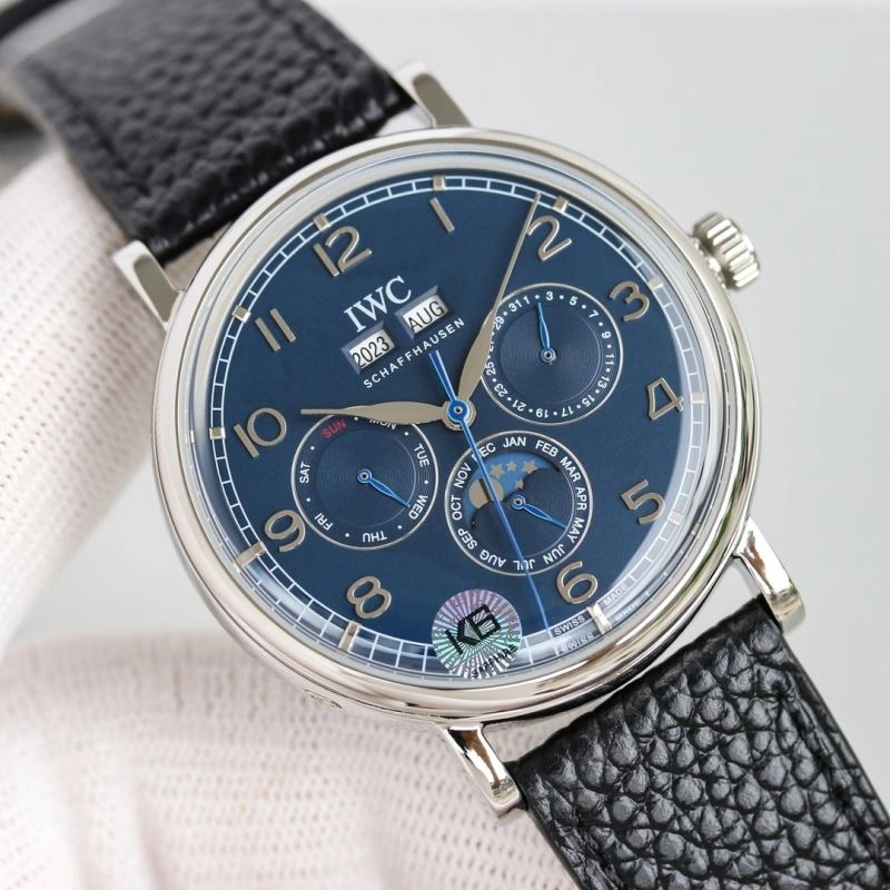 Exact replica IWC Watches