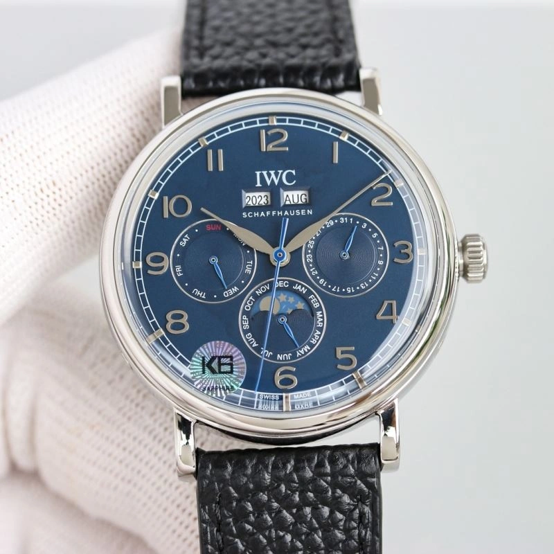Exact replica IWC Watches