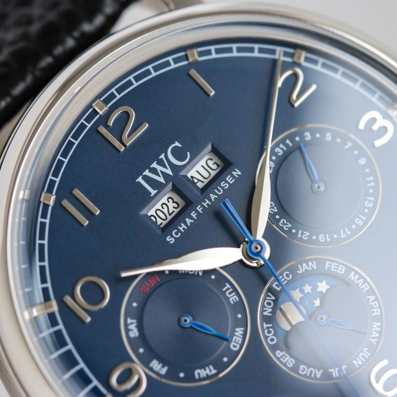Exact replica IWC Watches