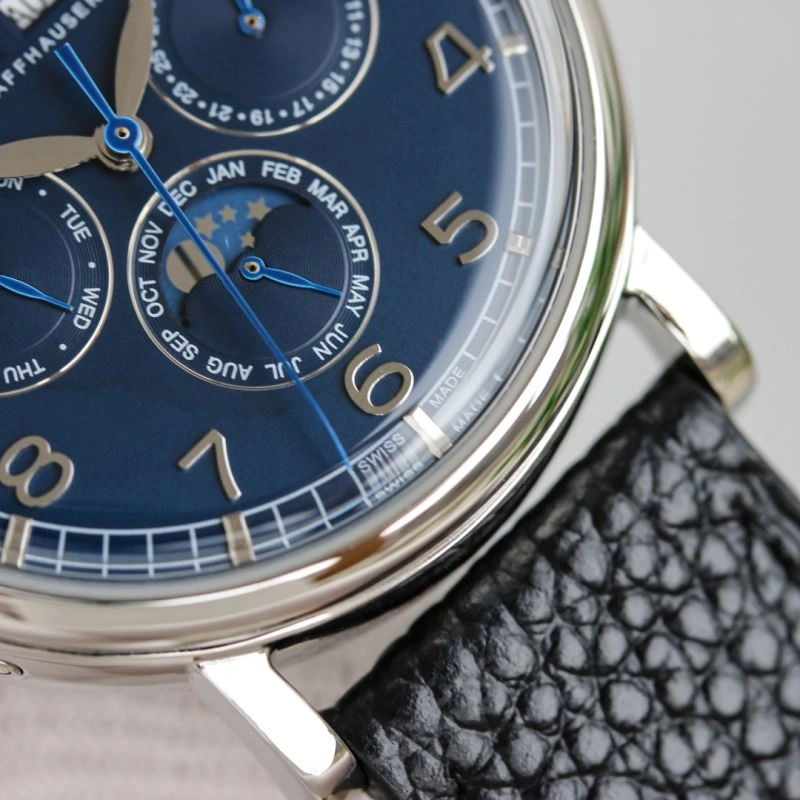 Exact replica IWC Watches