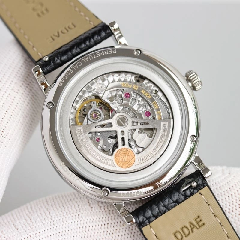 Exact replica IWC Watches