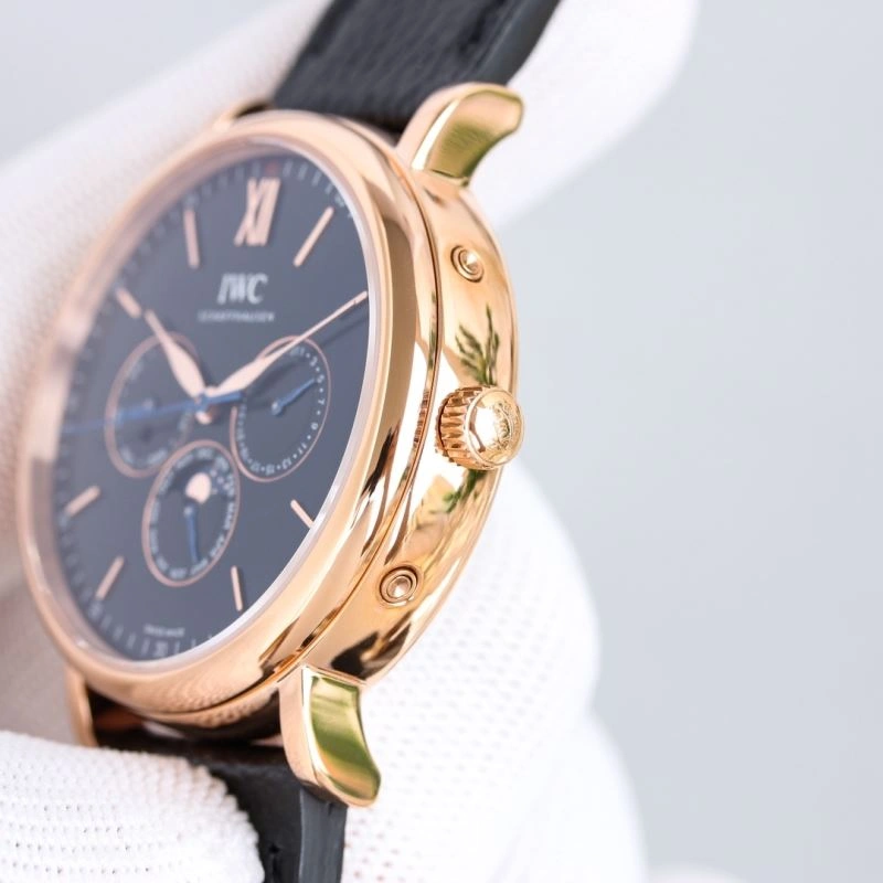 1:1 copy IWC Watches