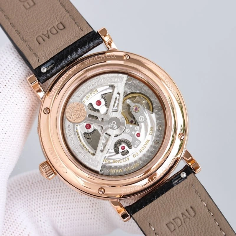1:1 copy IWC Watches