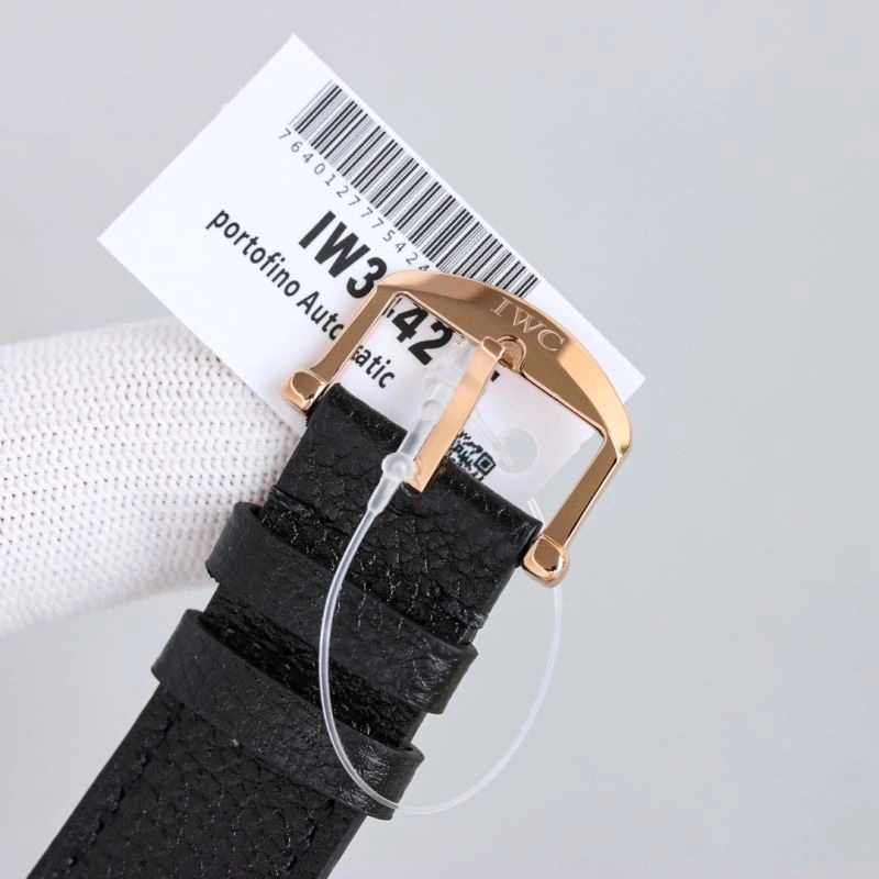 1:1 copy IWC Watches