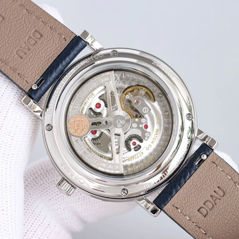 Original IWC Watches