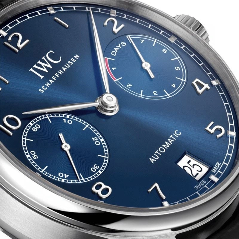 1:1 copy IWC Watches
