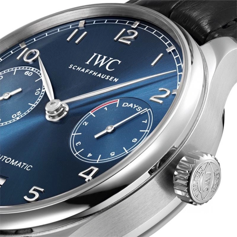 1:1 copy IWC Watches