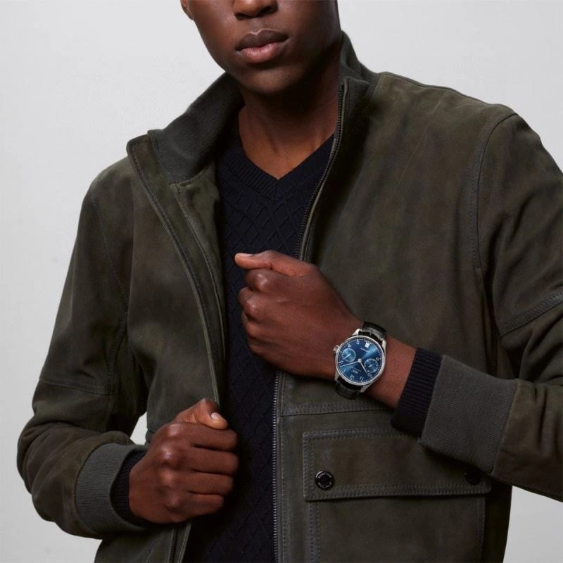 1:1 copy IWC Watches
