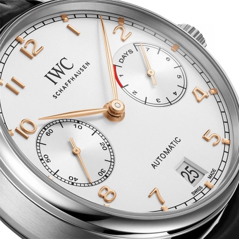 Perfect replica IWC Watches