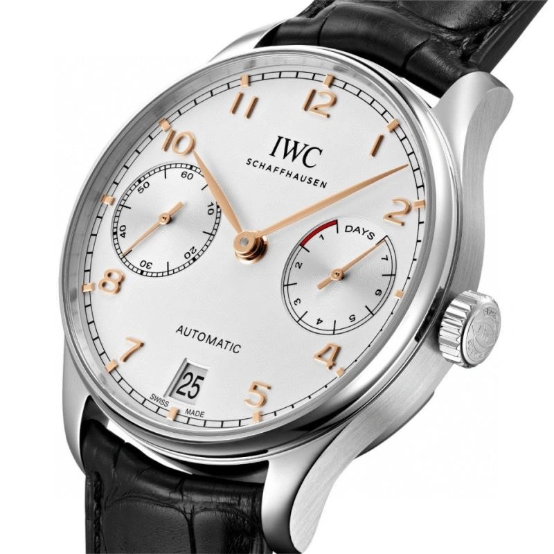 Perfect replica IWC Watches