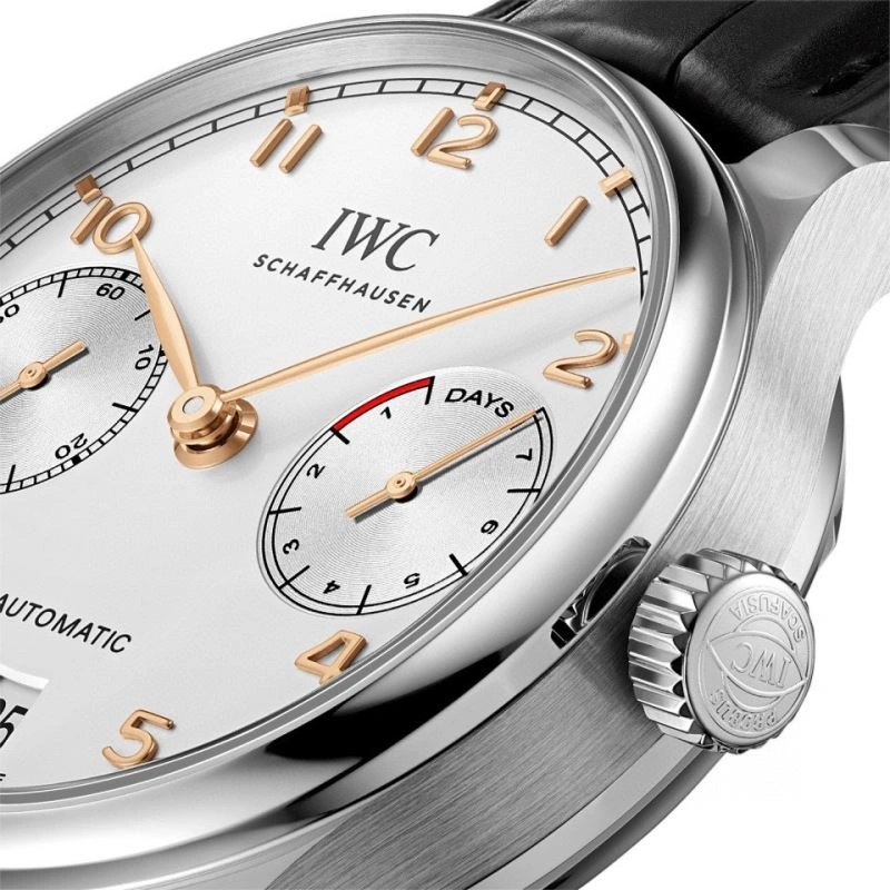 Perfect replica IWC Watches