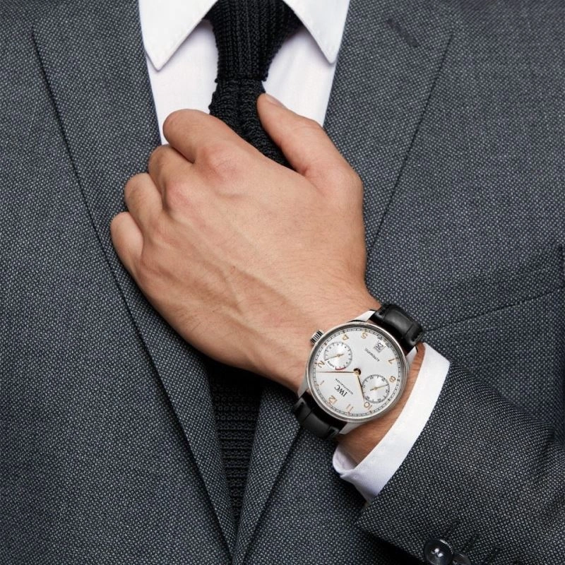 Perfect replica IWC Watches