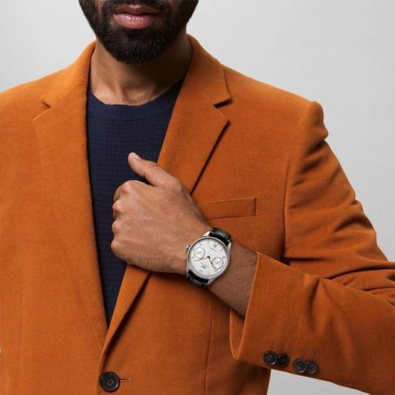 Perfect replica IWC Watches