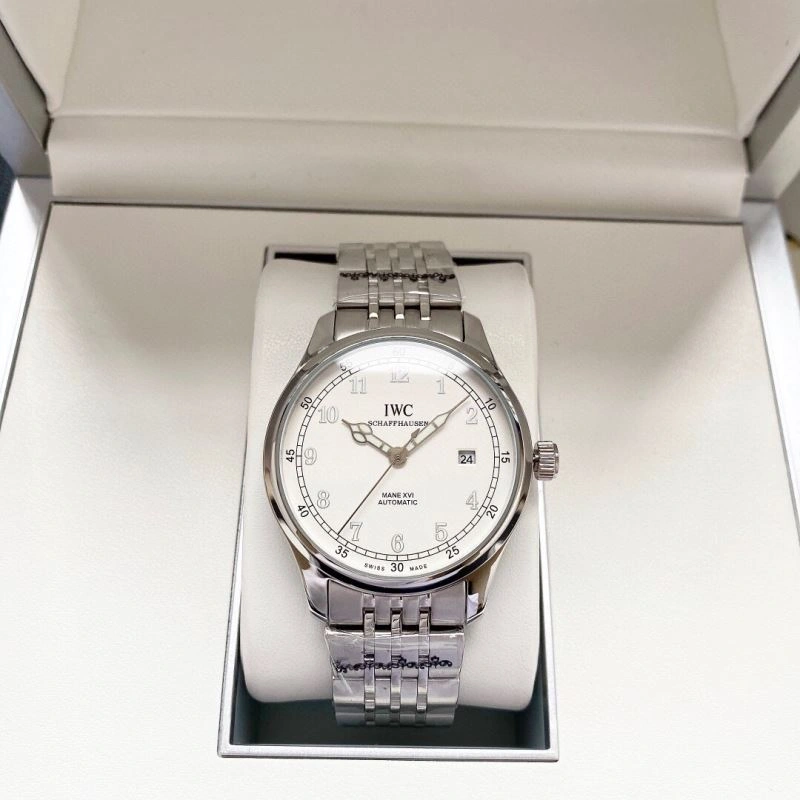Inexpensive IWC Watches