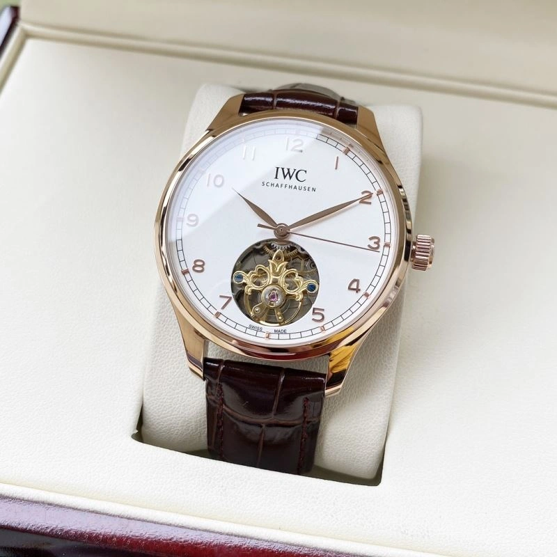 Reasonably priced IWC Watches