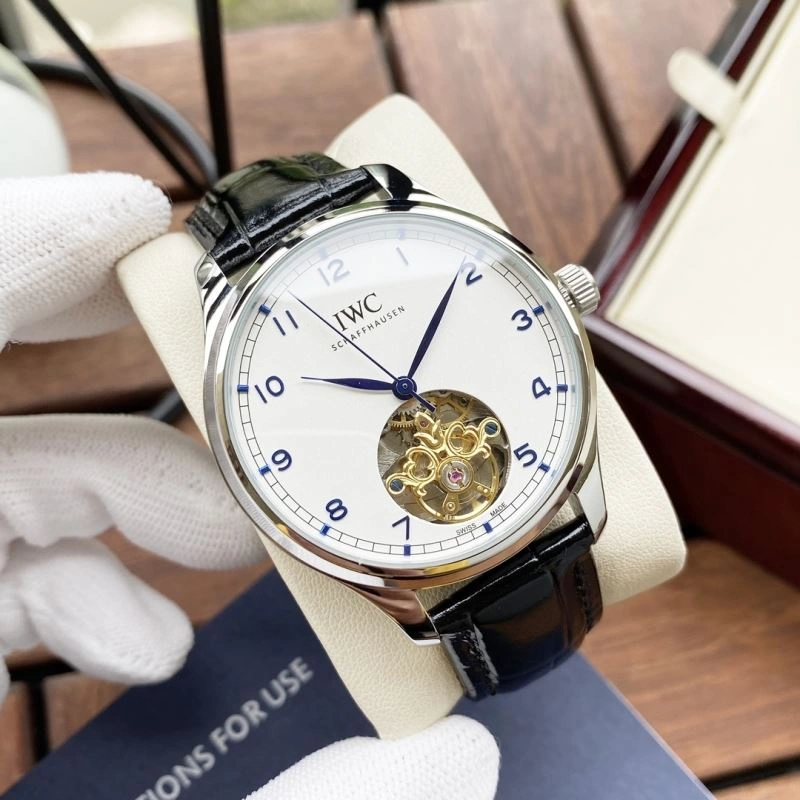 Reasonably priced IWC Watches