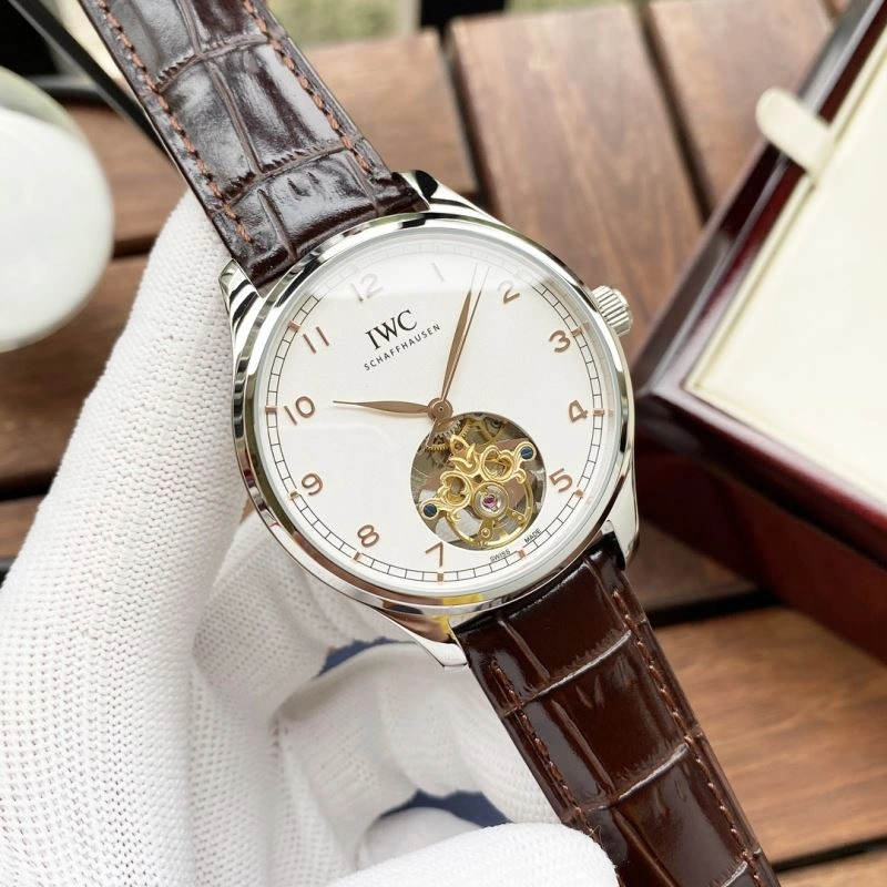 Reasonably priced IWC Watches