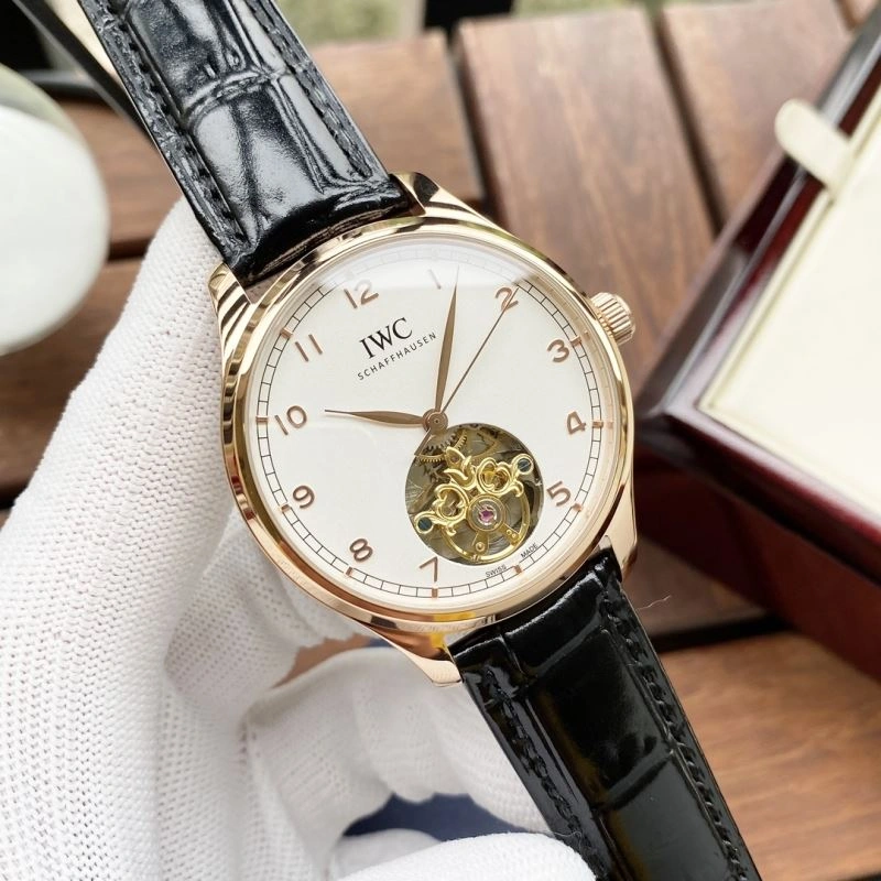 Reasonably priced IWC Watches