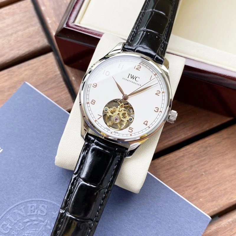 Reasonably priced IWC Watches