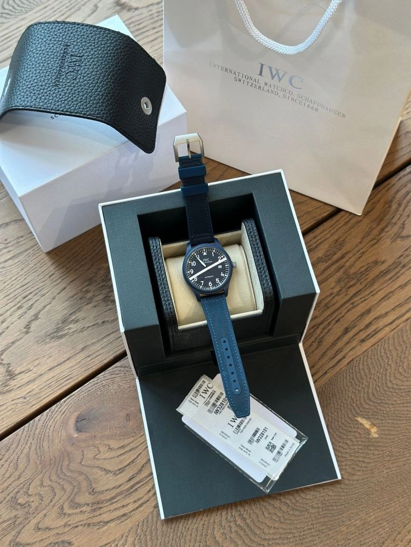 Precise copy IWC Watches