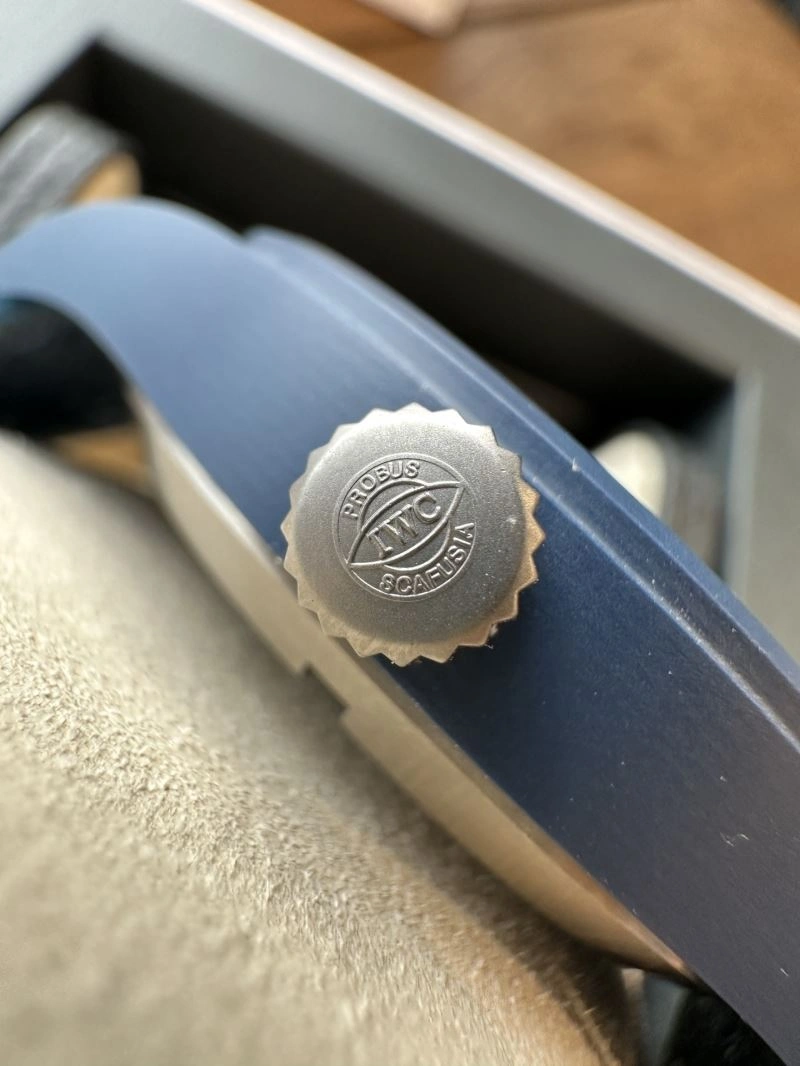 Precise copy IWC Watches