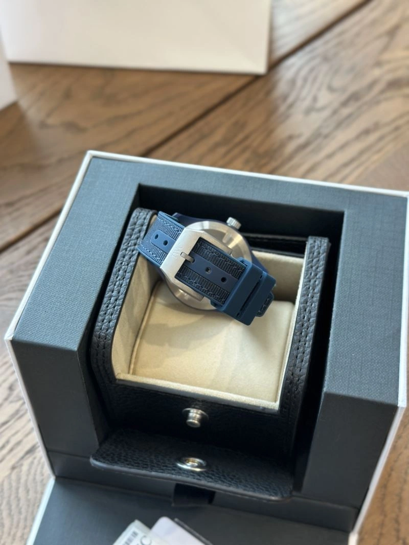 Precise copy IWC Watches
