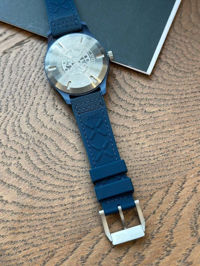 Precise copy IWC Watches