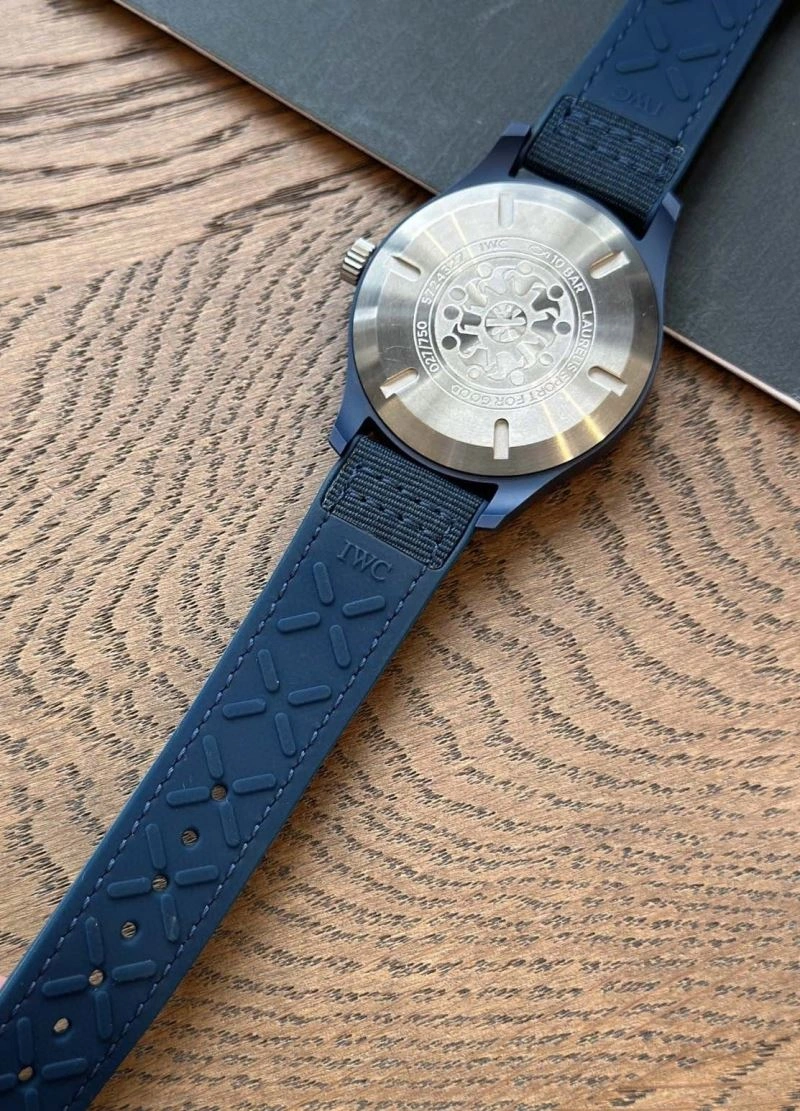 Precise copy IWC Watches