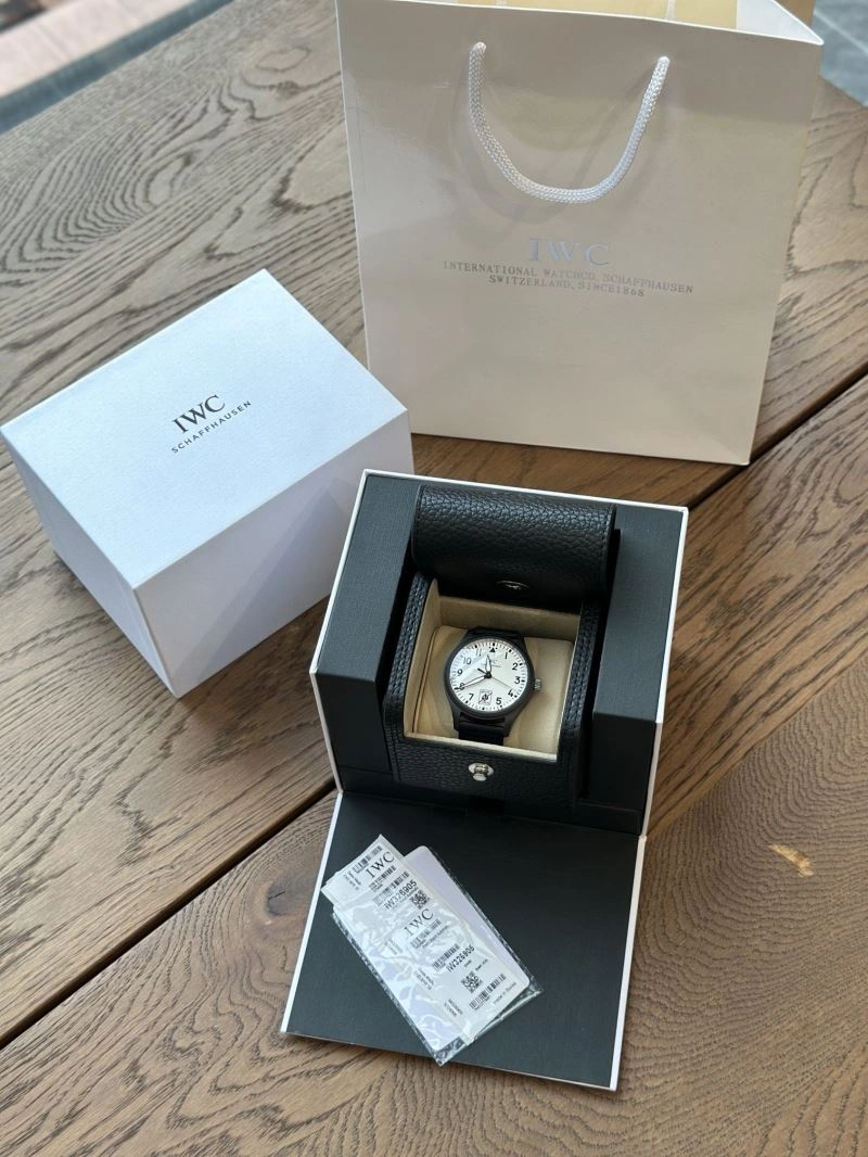 IWC Watches