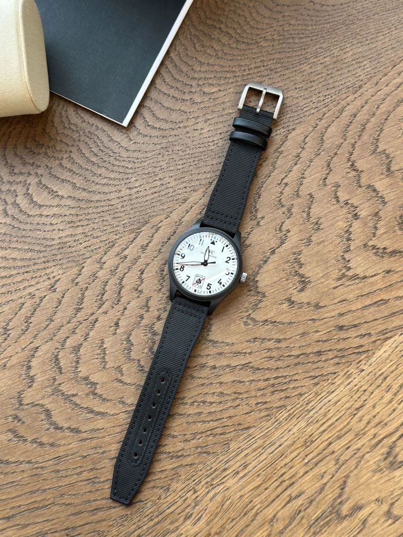 Top mirror IWC Watches