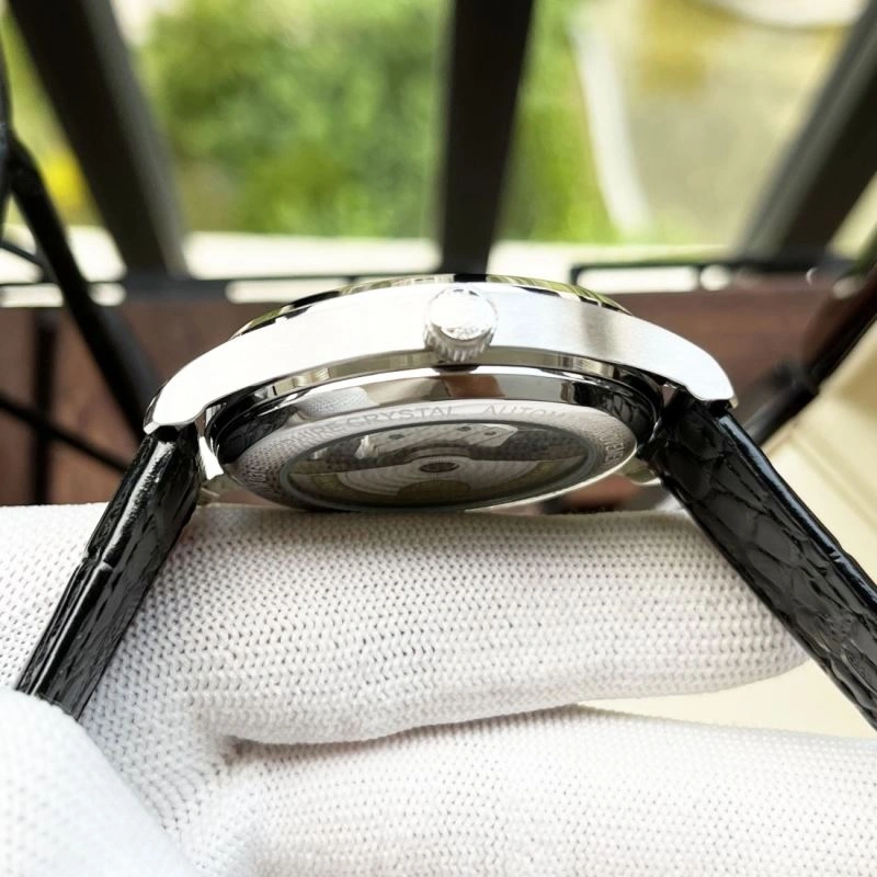 Brand-authenticated IWC Watches