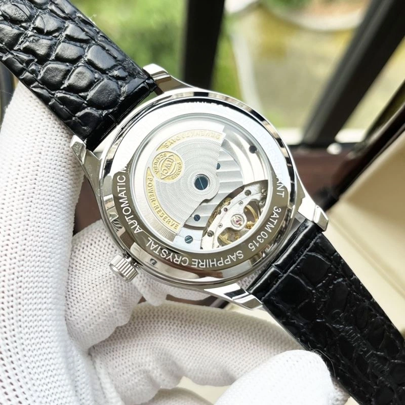 Brand-authenticated IWC Watches