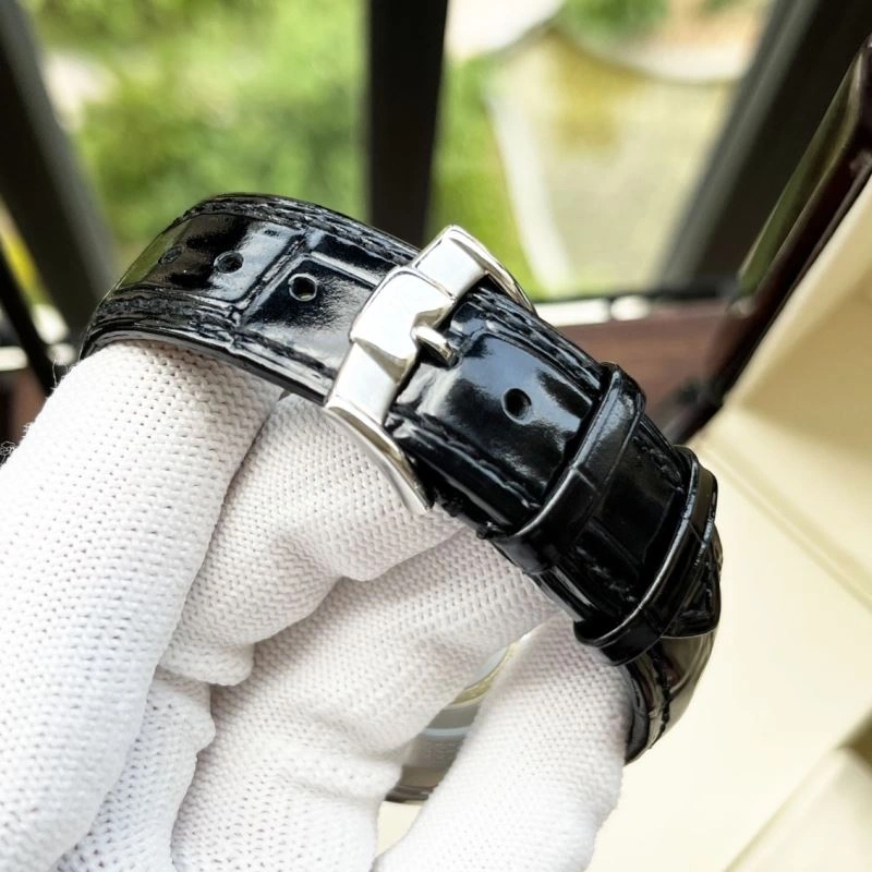 Brand-authenticated IWC Watches