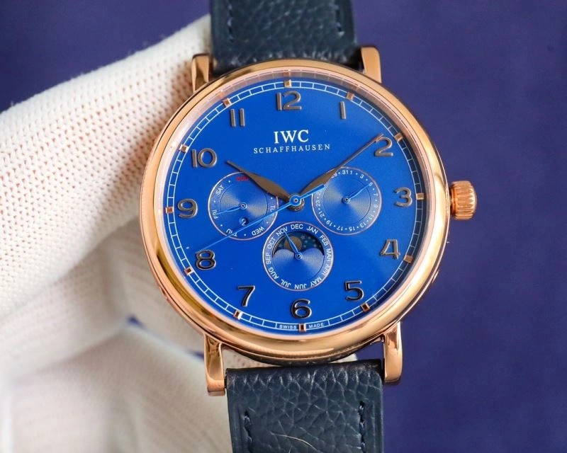 IWC Watches