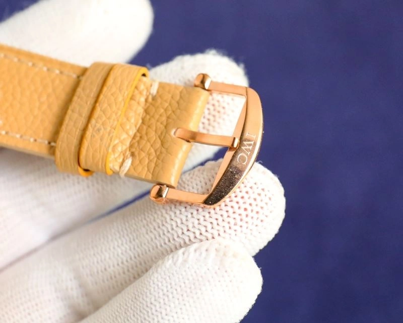 Top mirror IWC Watches