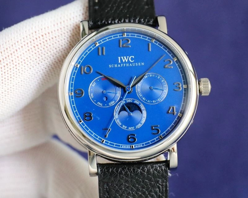 High fidelity IWC Watches