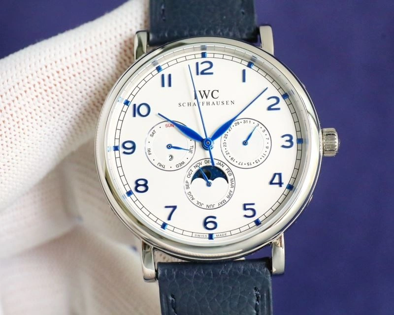 High fidelity IWC Watches