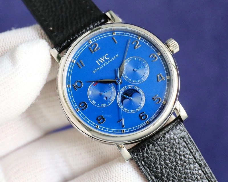 High fidelity IWC Watches